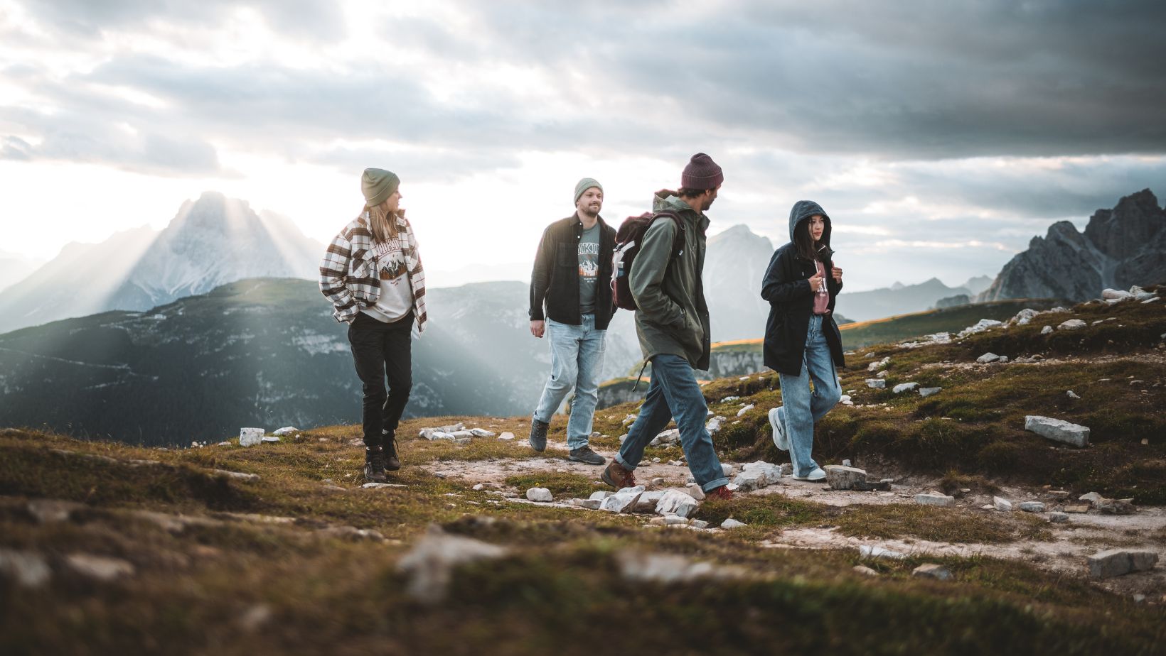 NIKIN | GOTS-zertifizierte Mode - GreenPick