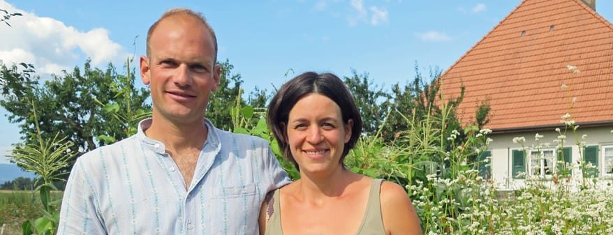 Brunner Eichhof - GreenPick