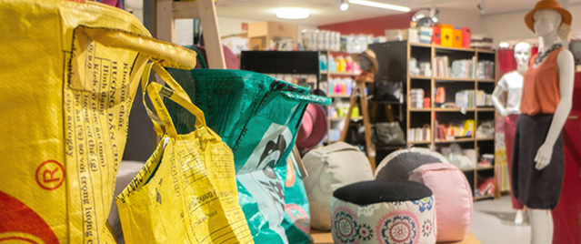 sahara Greenshop - GreenPick