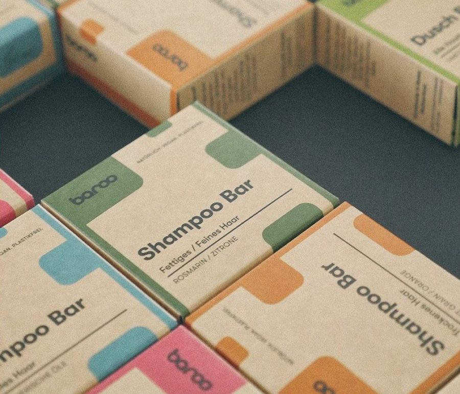 Baroo Solid Cosmetics - GreenPick