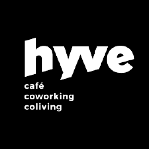 hyve | Café, Coworking & Swiss Capsule Hotel - GreenPick