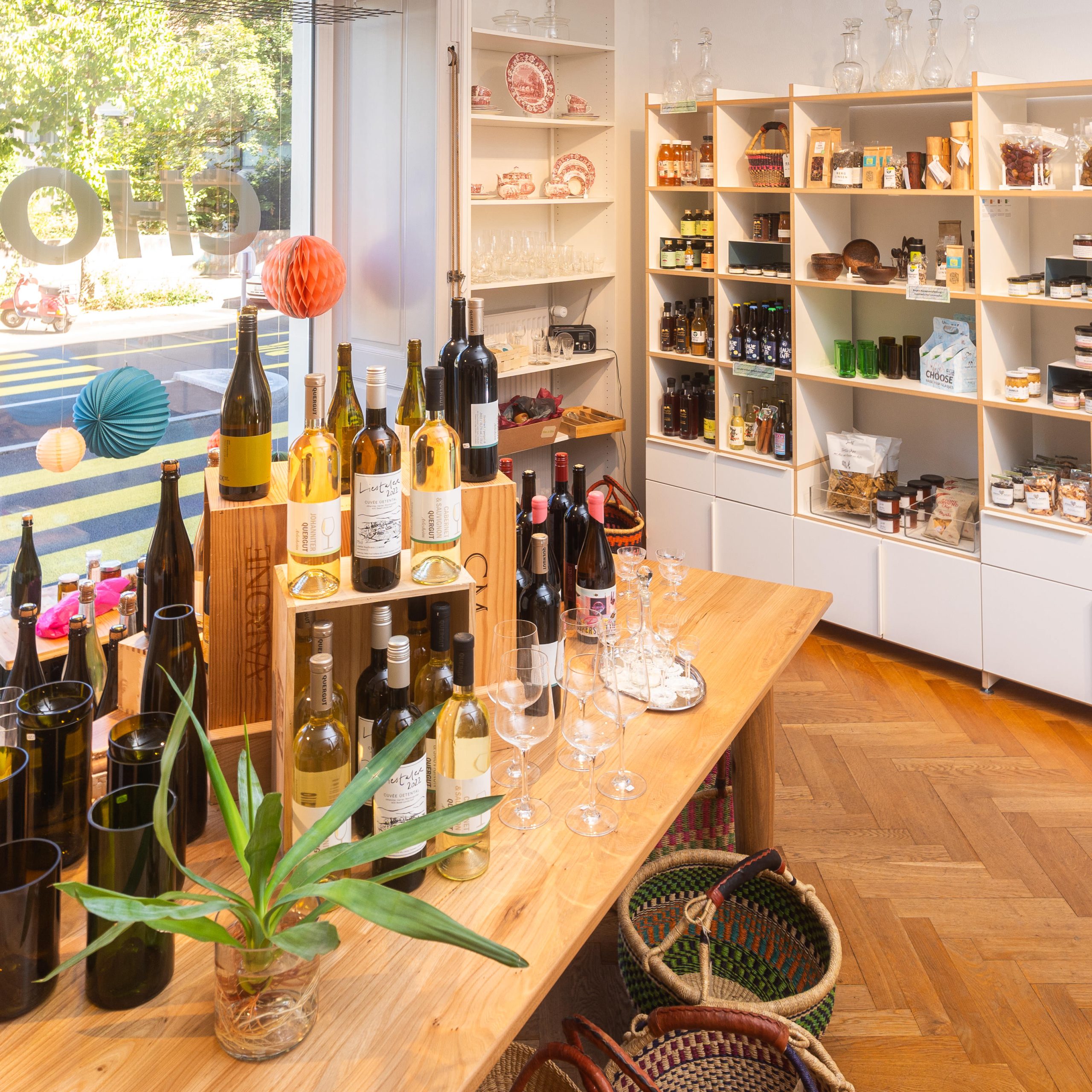 CHOOSE Shop | Gute Dinge, die den Alltag bereichern - GreenPick