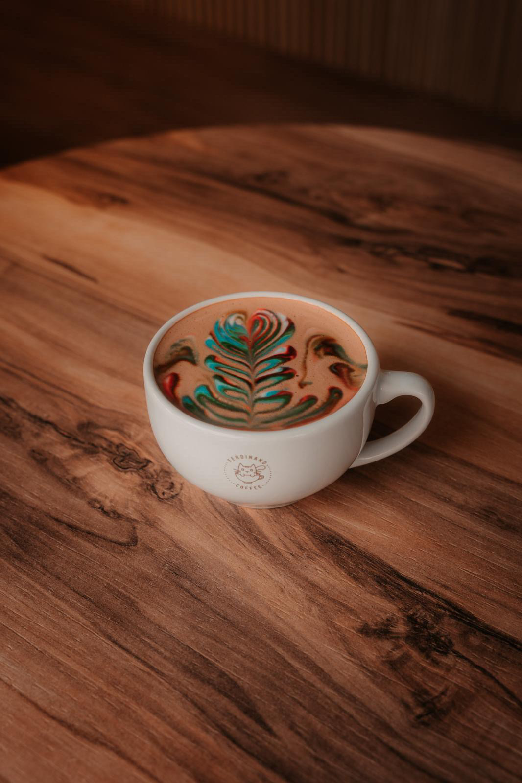 Ferdinandcoffee Café | Käffele, Lunch & Take-Away - GreenPick