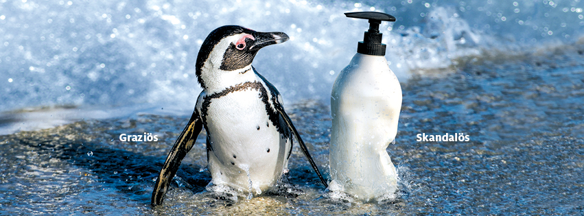 OceanCare - GreenPick